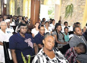 Highgate's Lil Gordon goes home - Jamaica Observer