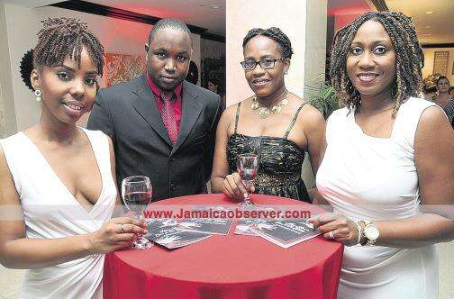 ‘Treat De Youths Right' - Jamaica Observer