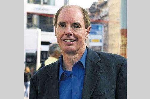 David Stopps for Int’l Reggae Day - Jamaica Observer