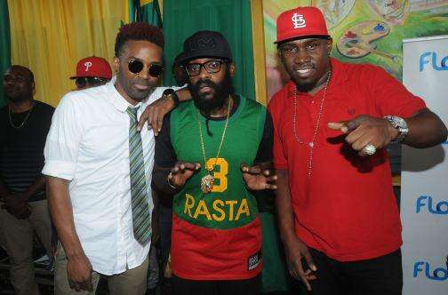 (Sub)Konshus Movements - Jamaica Observer