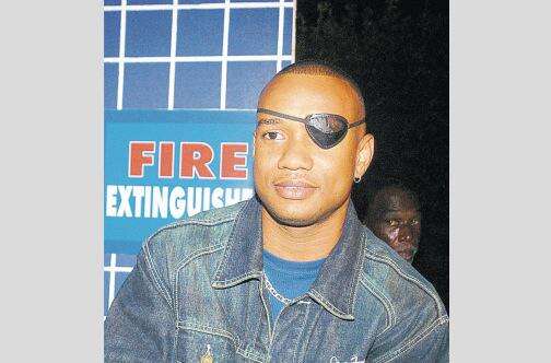 Another ASCAP Award for Delano - Jamaica Observer