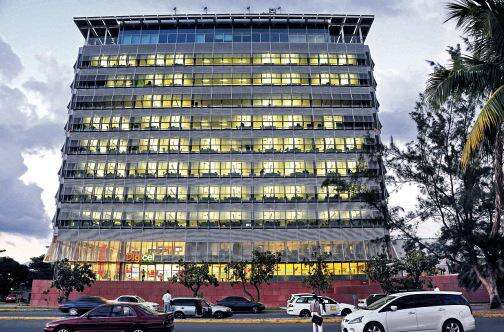 Digicel Ja growth described as weak by Fitch - Jamaica Observer