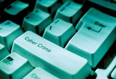 Cybercrime — An emergent global phenomenon with implications for the ...