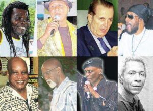 Hooray, hooray, what a festival! - Jamaica Observer