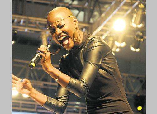 Spotted: V Bozeman - Jamaica Observer