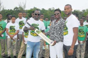 The ‘Bess’ for last - Jamaica Observer