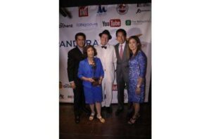 A Lifetime of achievement for Pat Chin - Jamaica Observer
