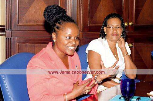 Schools rescued - Jamaica Observer