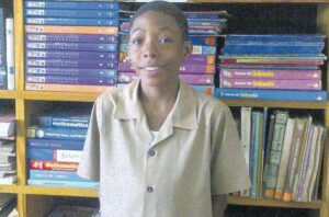 Joshua heads to Munro! - Jamaica Observer