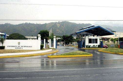 UTech launches business education association - Jamaica Observer