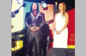 Things 'tun up' for Paul Elliott - Jamaica Observer