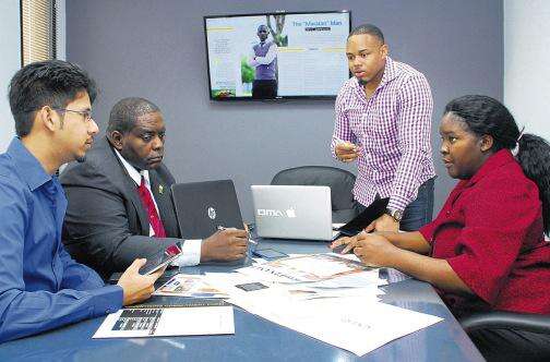 JaMFA to launch microfinance publication on Tuesday - Jamaica Observer