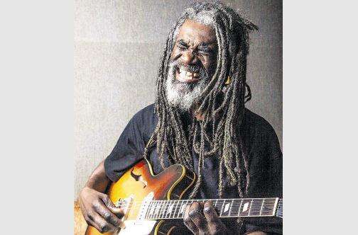 Kenni Wenna keeps it real - Jamaica Observer