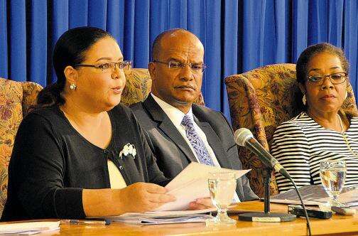 PICA to introduce facial recognition passport system - Jamaica Observer