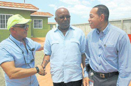 500 units being built at Seville Meadows 3 - Jamaica Observer