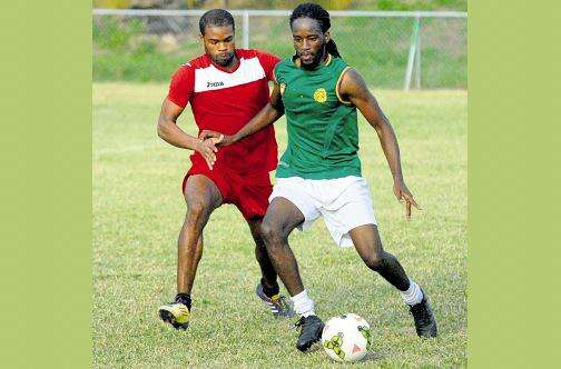 MoBay United leaves island Monday for Panama in quest for CONCACAF Club ...