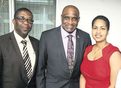 Paint pros get an edge - Jamaica Observer