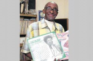 A pioneer gets his due - Jamaica Observer