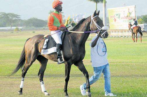 Who will win the St Leger trophy? - Jamaica Observer