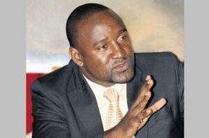 Dayton Campbell's own 'labourisation' of the PNP - Jamaica Observer