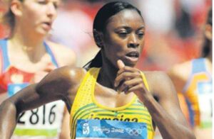 3 J'can athletes want to represent Bahrain - Jamaica Observer