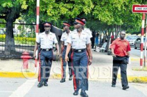 Police High Command refutes claims of rift with INDECOM - Jamaica Observer