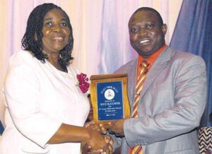 JTA awards 350 teachers - Jamaica Observer