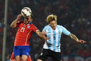 Copa America final goes to extra-time - Jamaica Observer