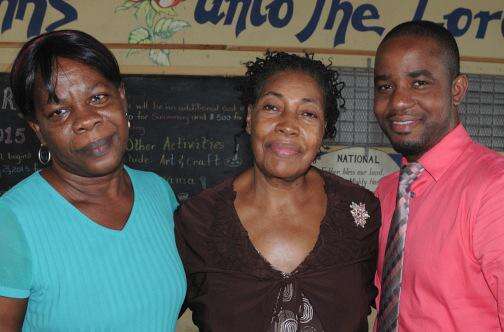 Ensom City Primary records high GSAT scores - Jamaica Observer