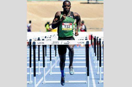 O'Hara to be guided by Ricky Simms-led PACE Sports Management - Jamaica ...