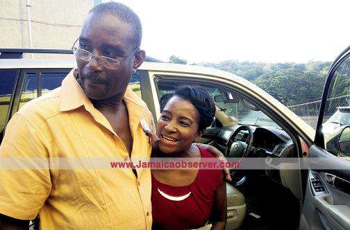 Former JLP MP set to be turned down by PNP executive - Jamaica Observer