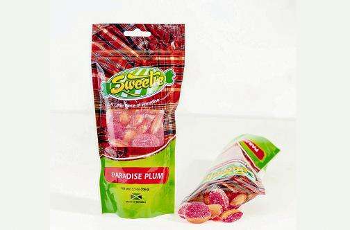 Sweetie resurrects Paradise Plums - Jamaica Observer