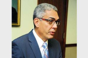 Lessons from Richard Byles - Jamaica Observer