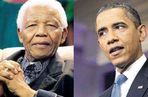 Mandela and Obama did not fail black people - Jamaica Observer