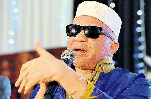 Albino and proud - Jamaica Observer