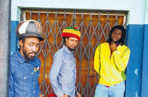 Meet the Tuff Gang - Jamaica Observer