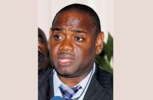 Disingenuous and irresponsible, Sergeant Wilson - Jamaica Observer