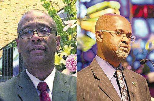 US-Jamaicans welcome Ralph Thomas's appointment - Jamaica Observer