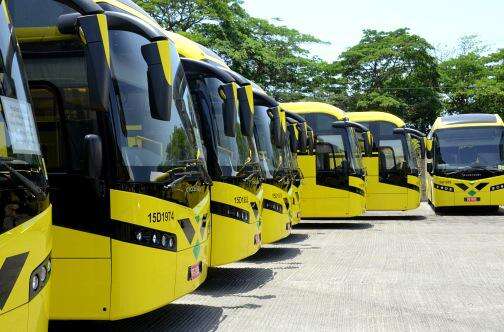 JUTC urges students to regularise smarter cards for new school year ...