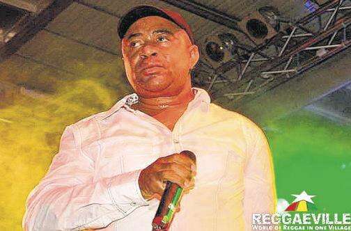 Remembering Red Dragon - Jamaica Observer