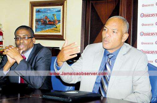 Scammers still top priority for MOCA - Jamaica Observer