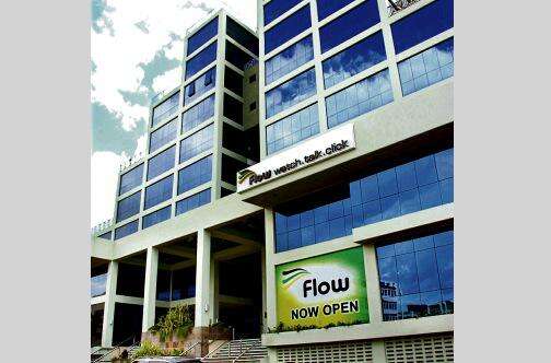 CWC boots nine Flow/LIME locations - Jamaica Observer