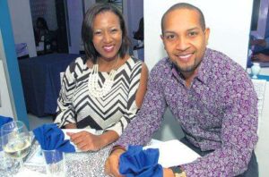 A Charitable Dinner - Jamaica Observer