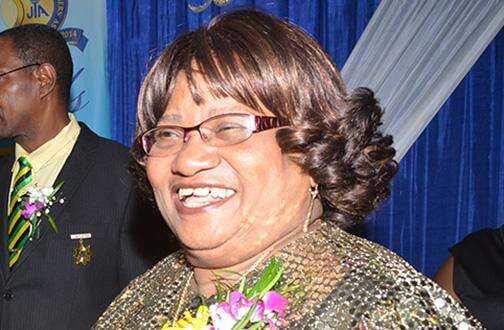 Former JTA President Dorothy Raymond dies - Jamaica Observer