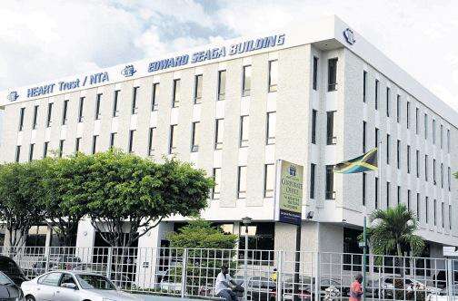 Hundreds gain employment under HEART/NTA's school leaving training ...