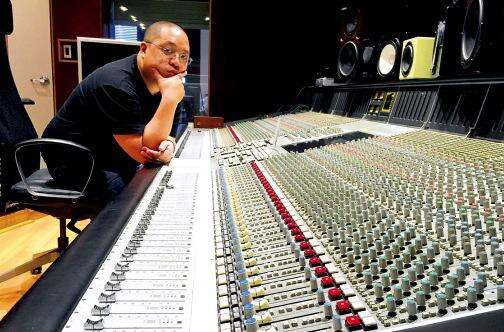 Supa Dups wants to keep Carib music mainstream - Jamaica Observer