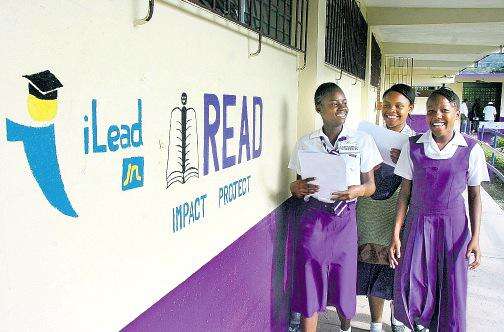 Robert Lightbourne High reaping success - Jamaica Observer