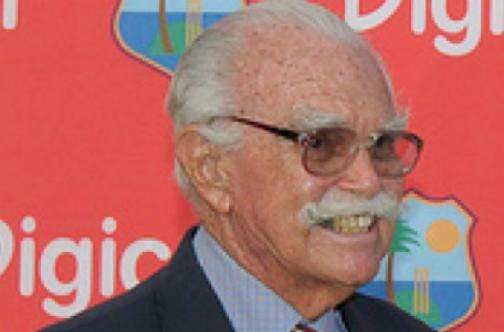 Former WICB President Peter Short dies - Jamaica Observer