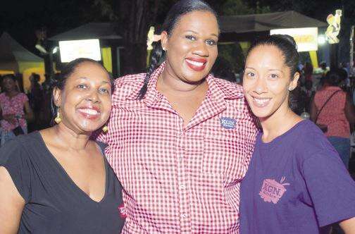 An Evening at KGN KITCHEN - Jamaica Observer