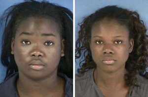 5 J'can students busted in Walmart shoplifting scandal - Jamaica Observer